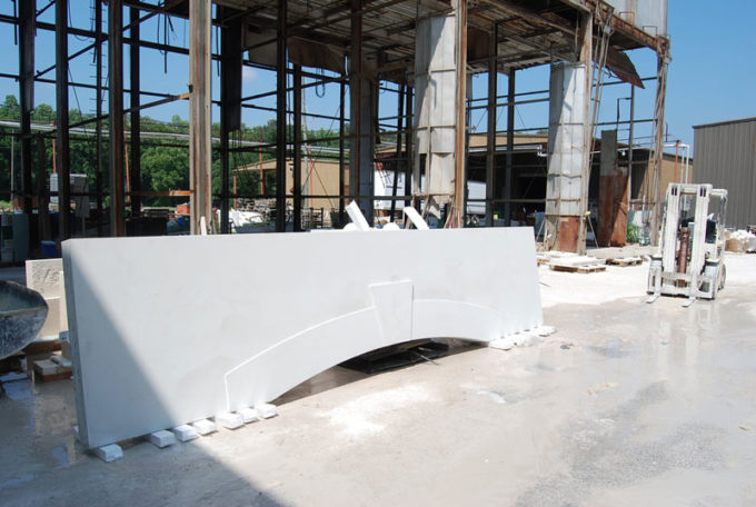 An Education in Architectural Cast Stone - Pro Masonry Guide