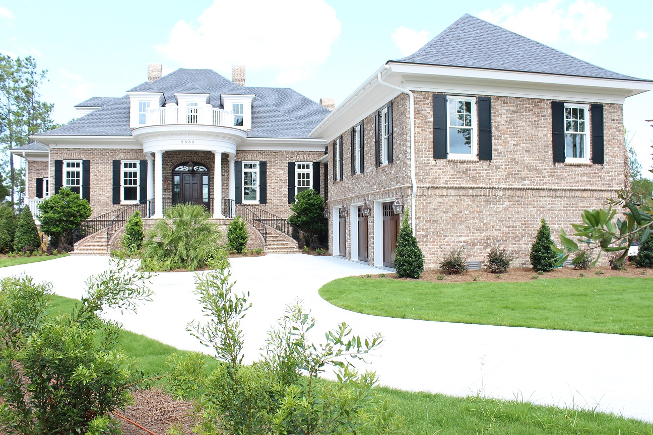 Green Building - The Sustainability of Brick - Pro Masonry Guide