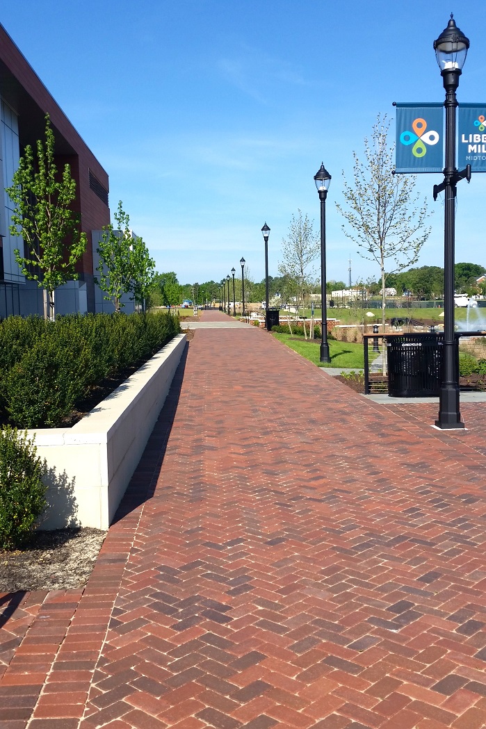 Green Building - The Sustainability of Brick - Pro Masonry Guide