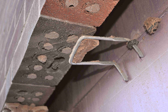 Code Requirements for Anchoring Masonry Veneers - Pro Masonry Guide