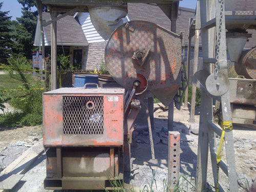 Masonry Tools & Equipment - Pro Masonry Guide